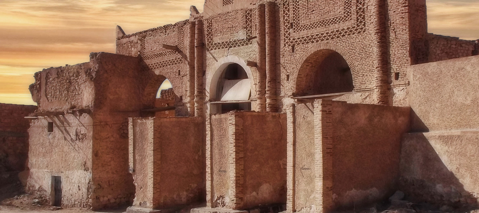 Touggourt Guide - Goparoo