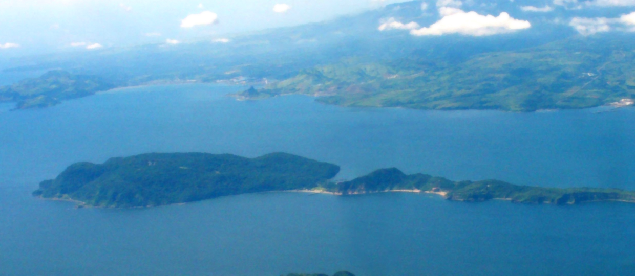 Anyong Lupa Tangway Larawan