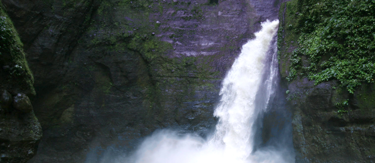 Pagsanjan Falls - Goparoo