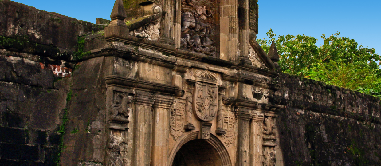 Intramuros - Goparoo