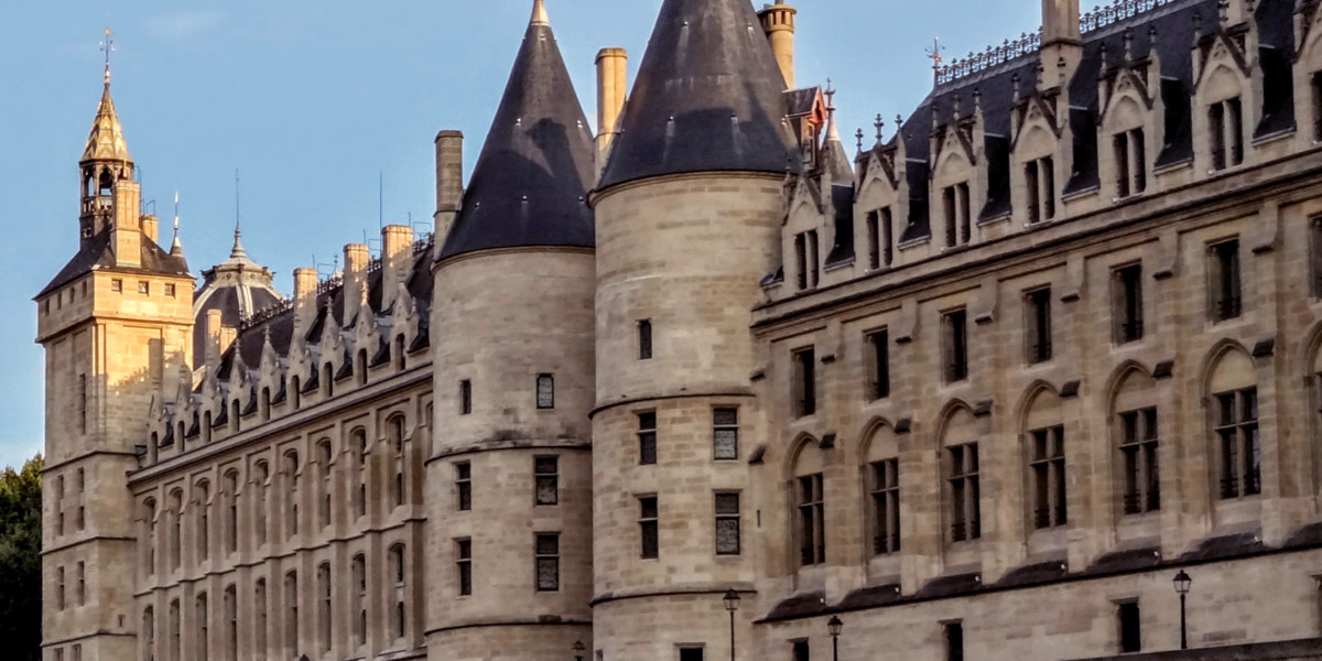 La Conciergerie - Goparoo