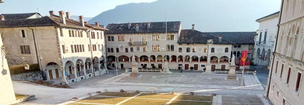 Feltre Guide - Goparoo