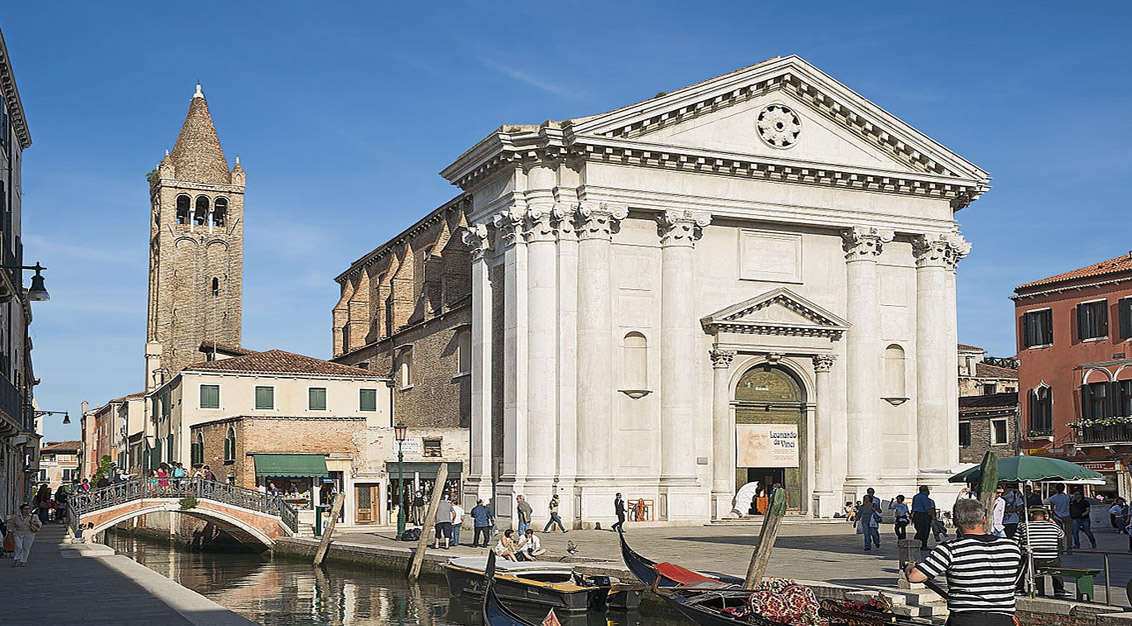 Campo San Barnaba - Goparoo