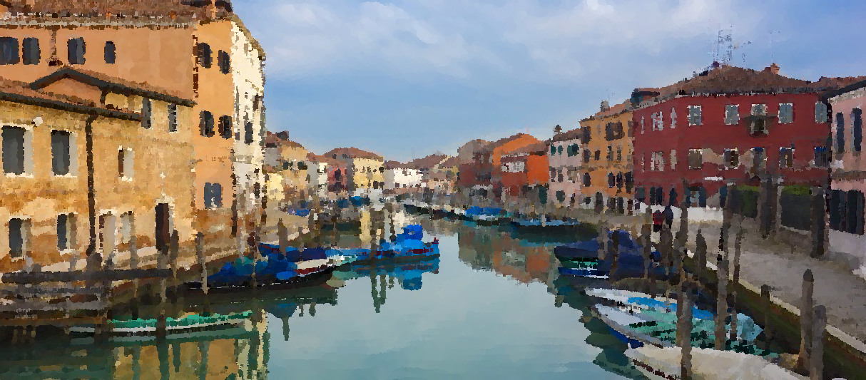 Murano - Venice, Veneto - Goparoo