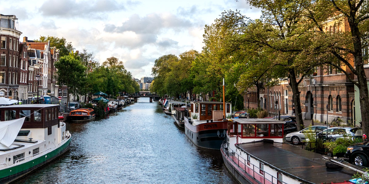 19 Things to see and do in Jordaan Amsterdam - Goparoo