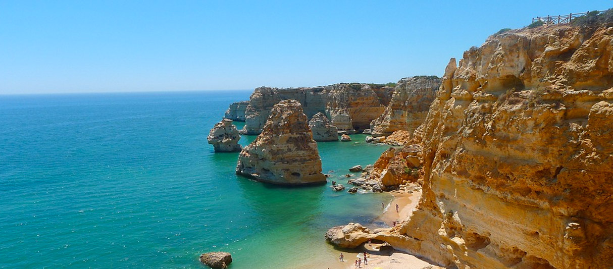 Algarve Region Guide - Goparoo