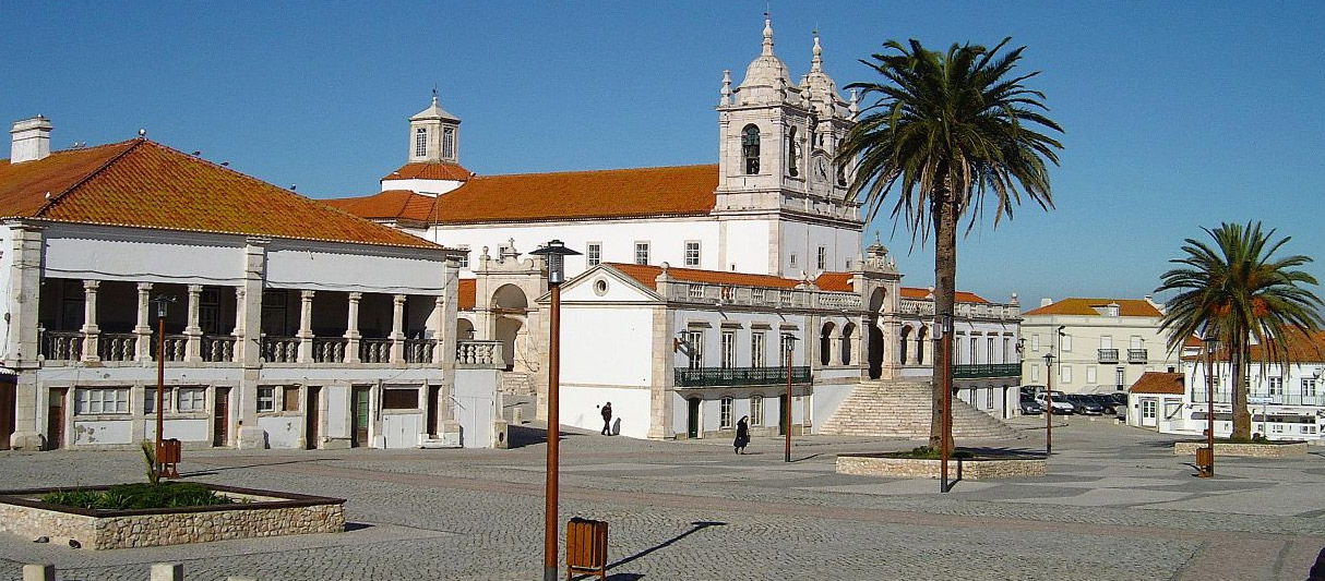 Sítio da Nazaré - Goparoo