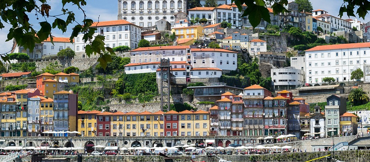 Ribeira District - Goparoo