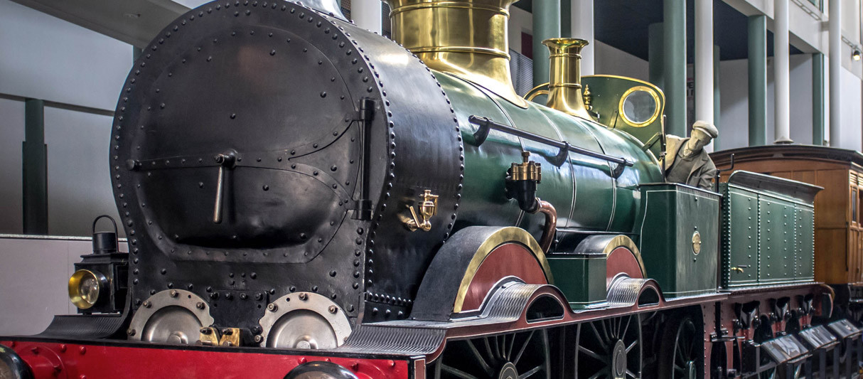 Powerhouse Museum - Goparoo