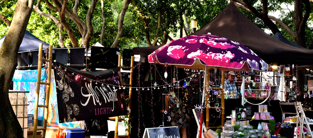 Mindil Beach Sunset Markets - Goparoo